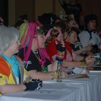 Anime-zing! - Iowa Anime Convention