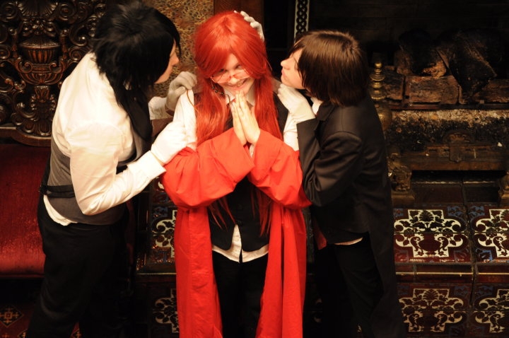 Anime-zing! - Iowa Anime Convention